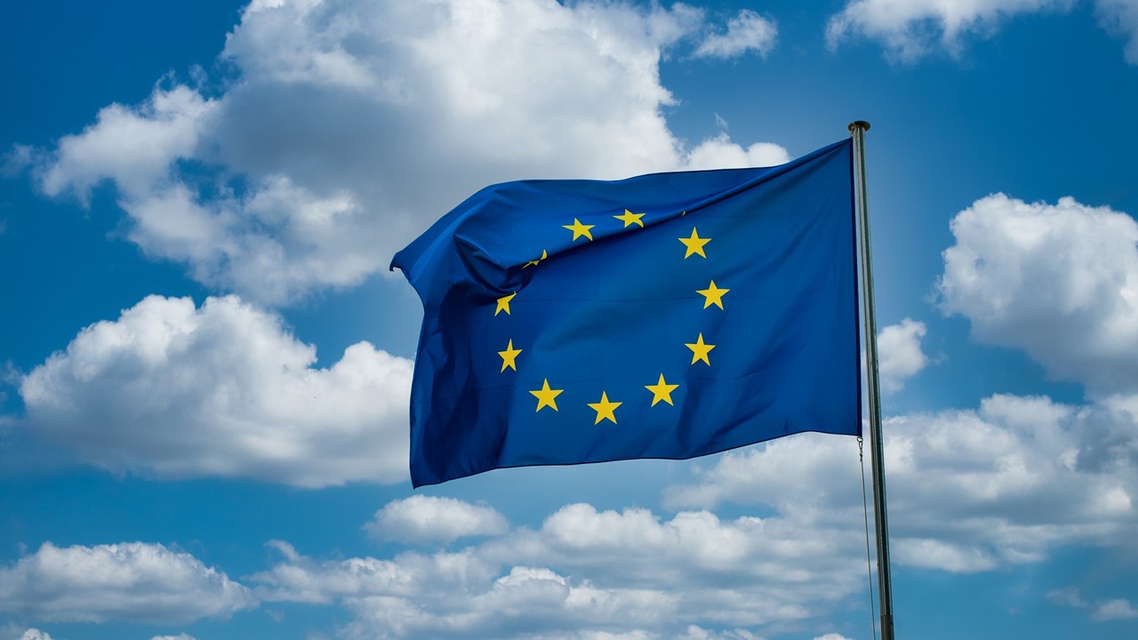 União Europeia | #EstudoemCasa@